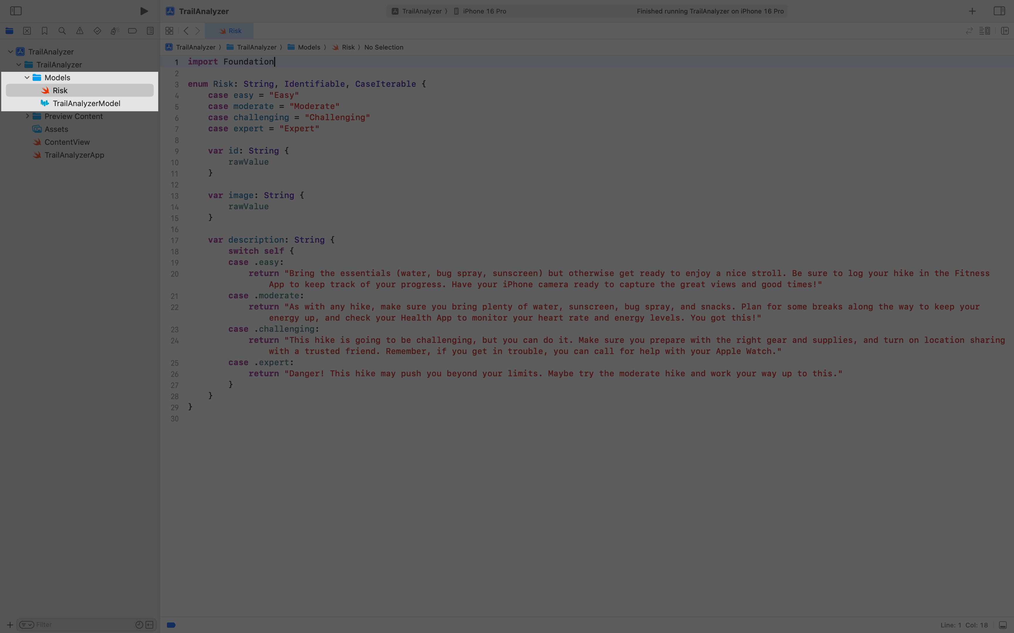Import models with Core ML | Apple Developer Documentation