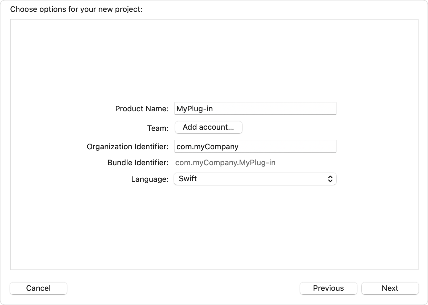 Building an FxPlug plug-in from an Xcode template | Apple Developer ...
