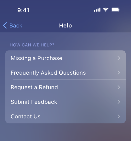 In-app purchase | Apple Developer Documentation
