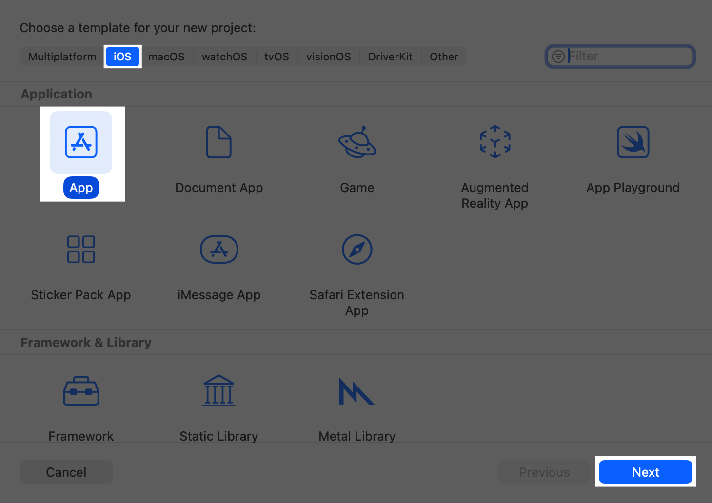 Meet Xcode | Apple Developer Documentation