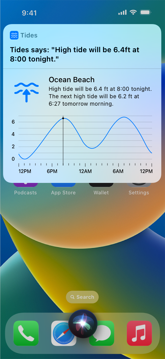 Siri | Apple Developer Documentation
