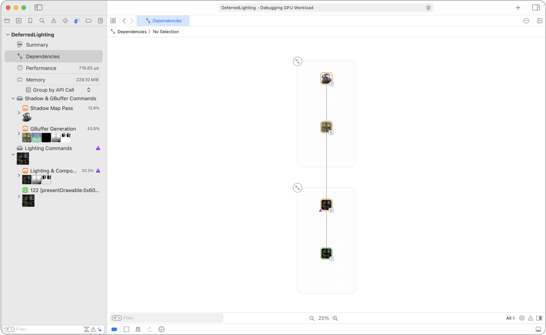 Analyzing Resource Dependencies Apple Developer Documentation 7589