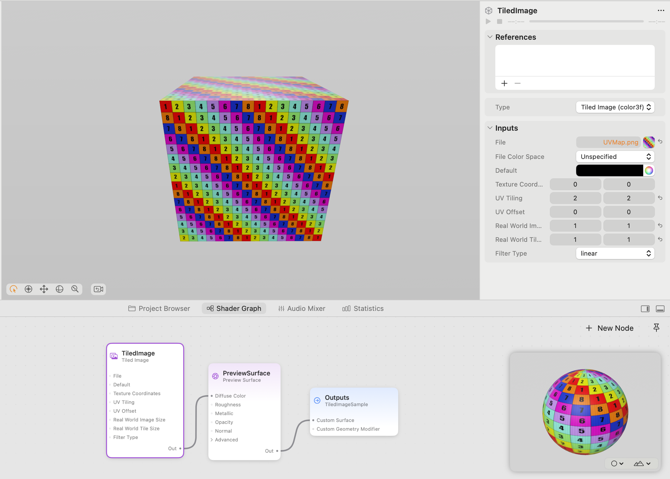 Tiled Image | Apple Developer Documentation