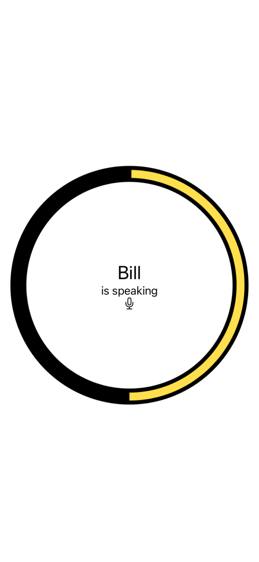 Transcribing speech to text | Apple Developer Documentation
