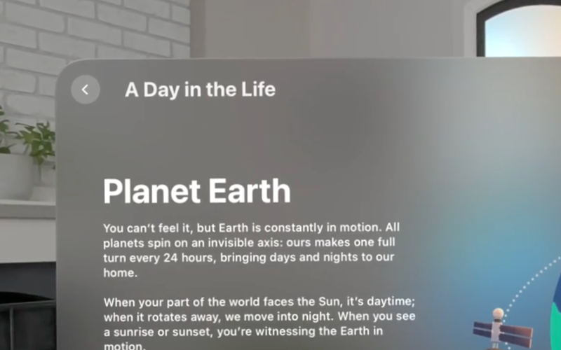 Hello World | Apple Developer Documentation