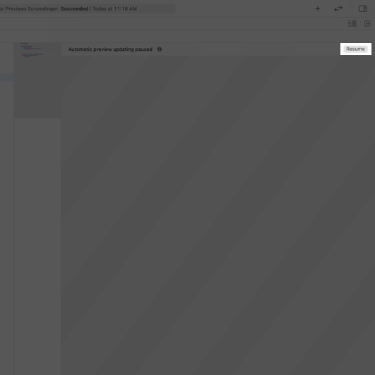 Using stacks to arrange views | Apple Developer Documentation