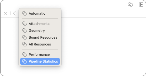 Analyzing Apple GPU performance using counter statistics | Apple ...