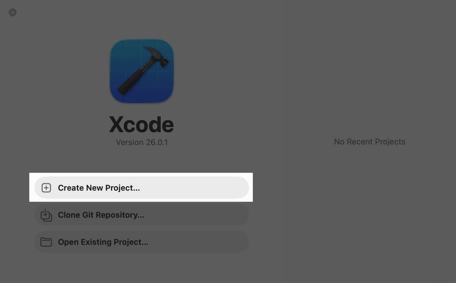 Meet Xcode | Apple Developer Documentation