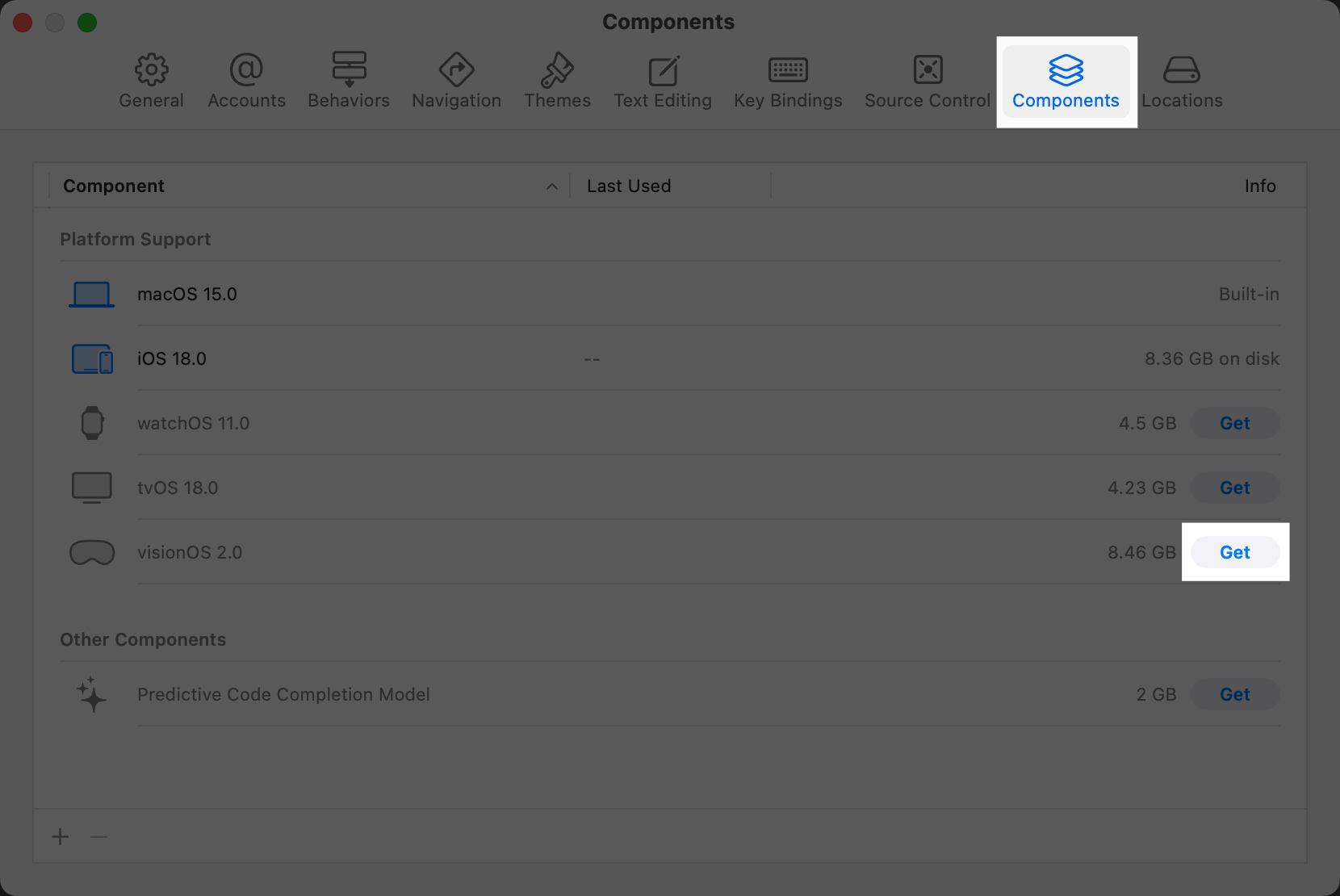Welcome to spatial computing | Apple Developer Documentation