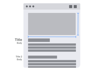 Exploring app design | Apple Developer Documentation