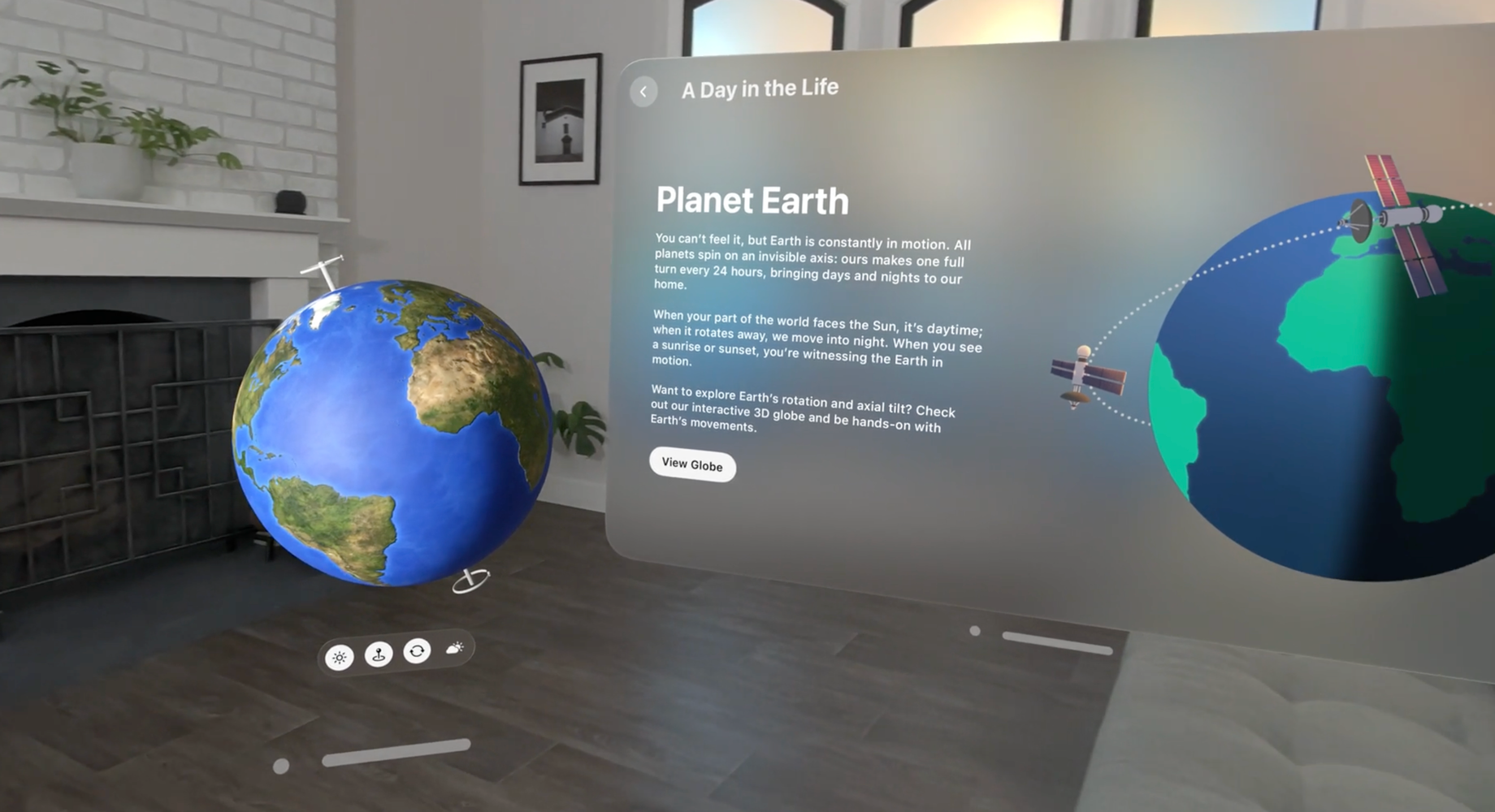 Adding 3D content to your app | Apple Developer Documentation