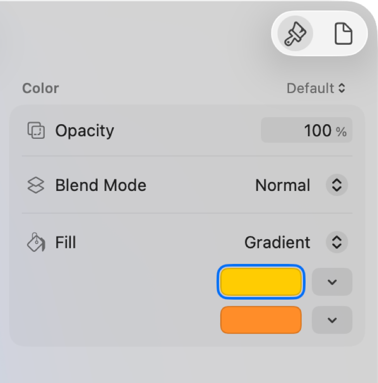 Creating your app icon using Icon Composer | Apple Developer Documentation