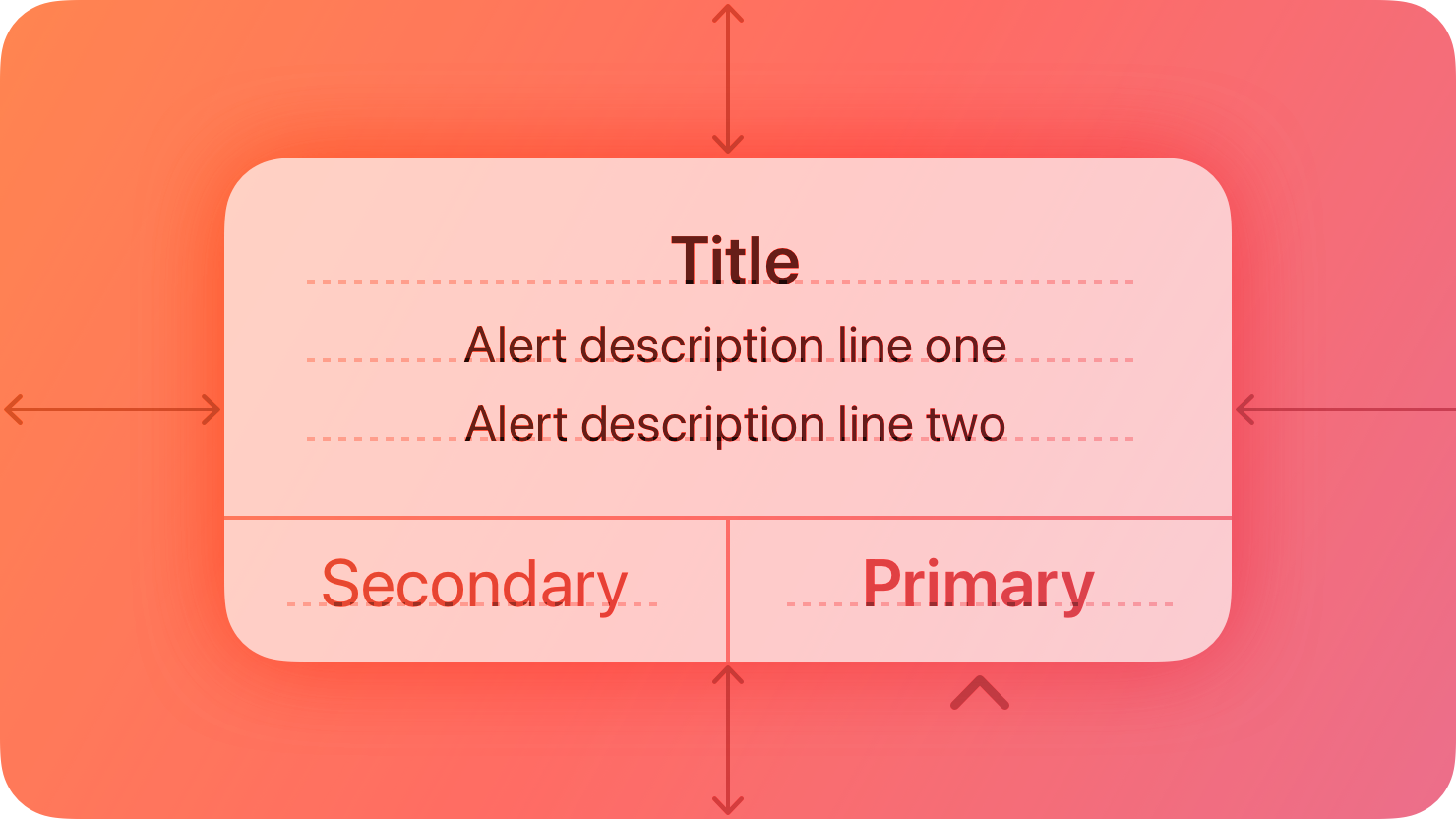 Alerts | Apple Developer Documentation