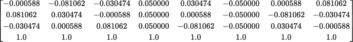 Using transforms to move, scale, and rotate entities | Apple Developer ...