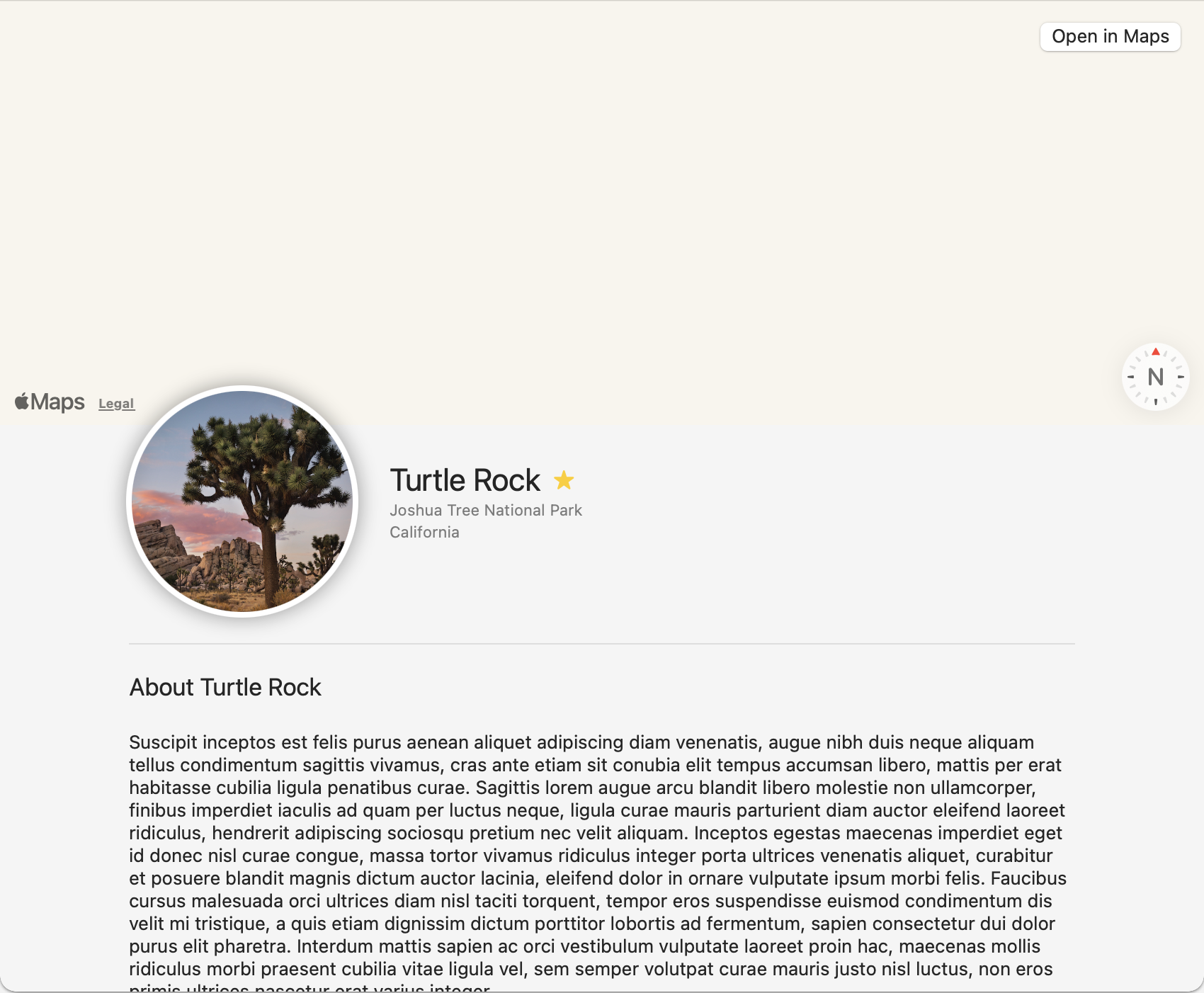 Creating a macOS app | Apple Developer Documentation