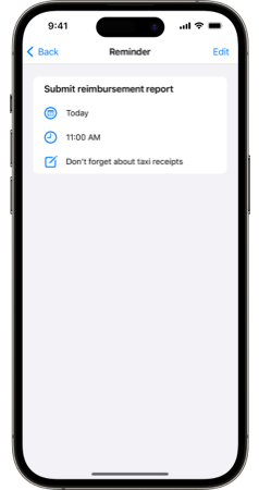 Getting started with Today | Apple Developer Documentation