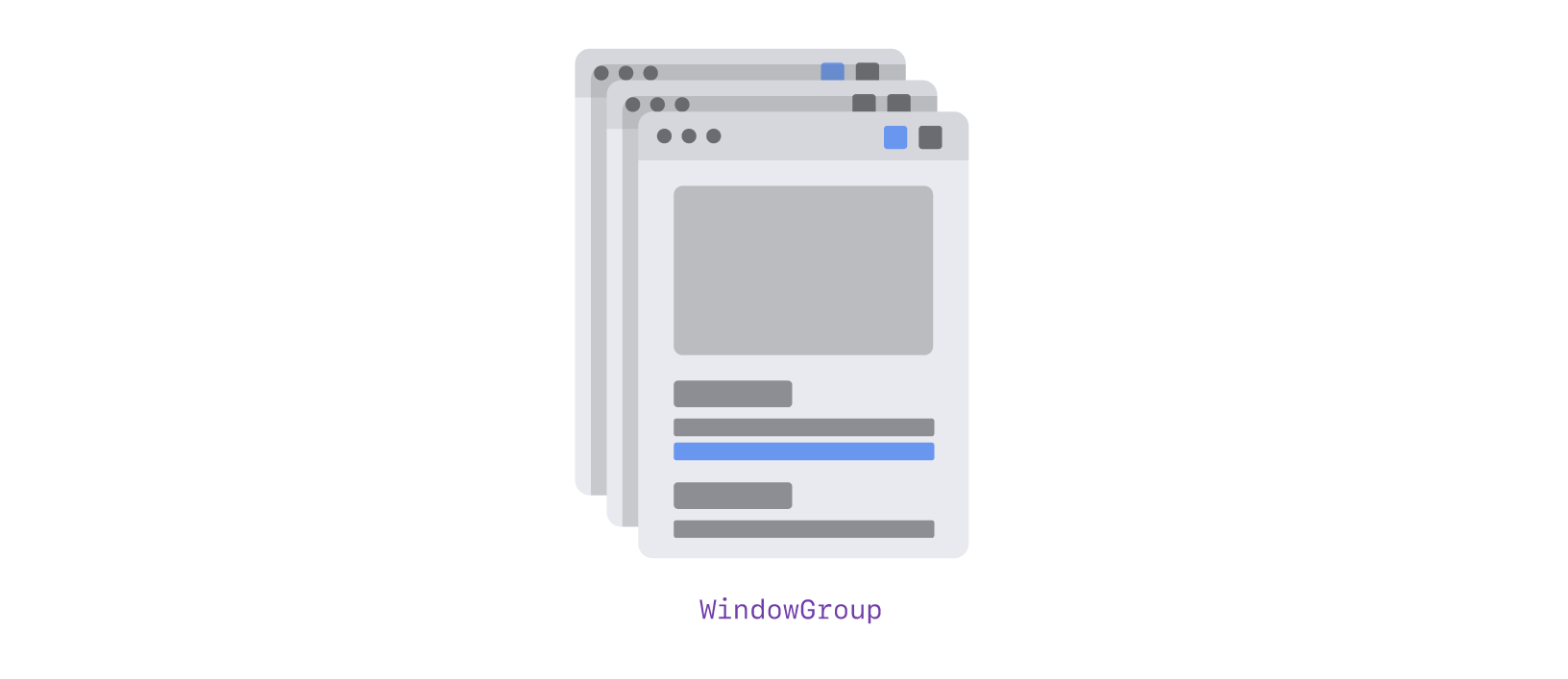 Supporting Multiple Windows Apple Developer Documentation 
