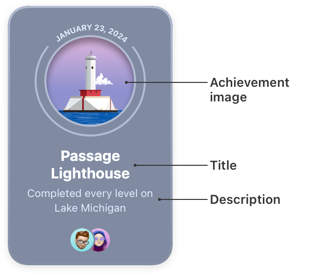 Game Center | Apple Developer Documentation
