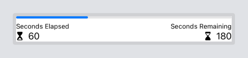 Managing state and life cycle | Apple Developer Documentation
