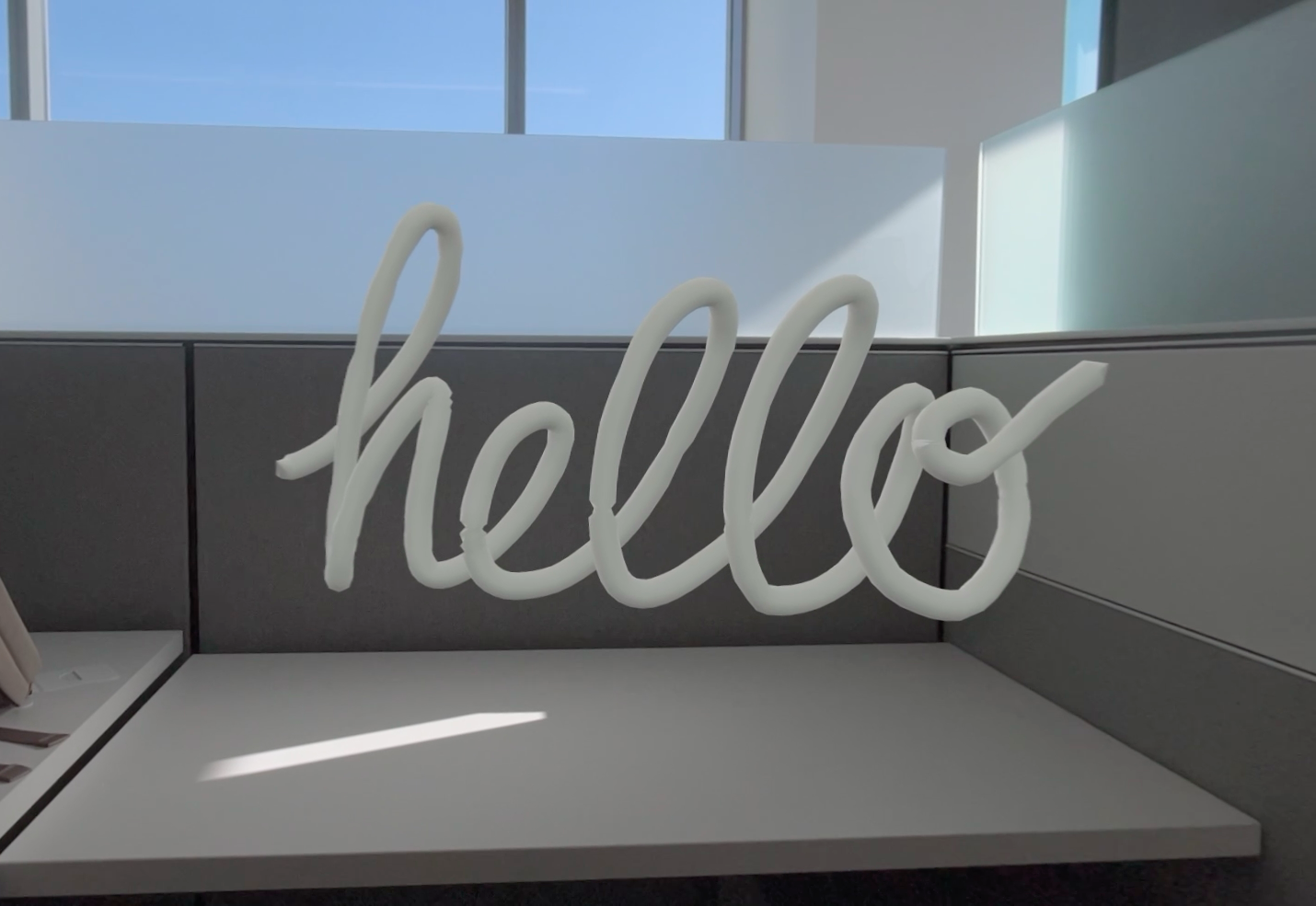 Introductory visionOS samples | Apple Developer Documentation