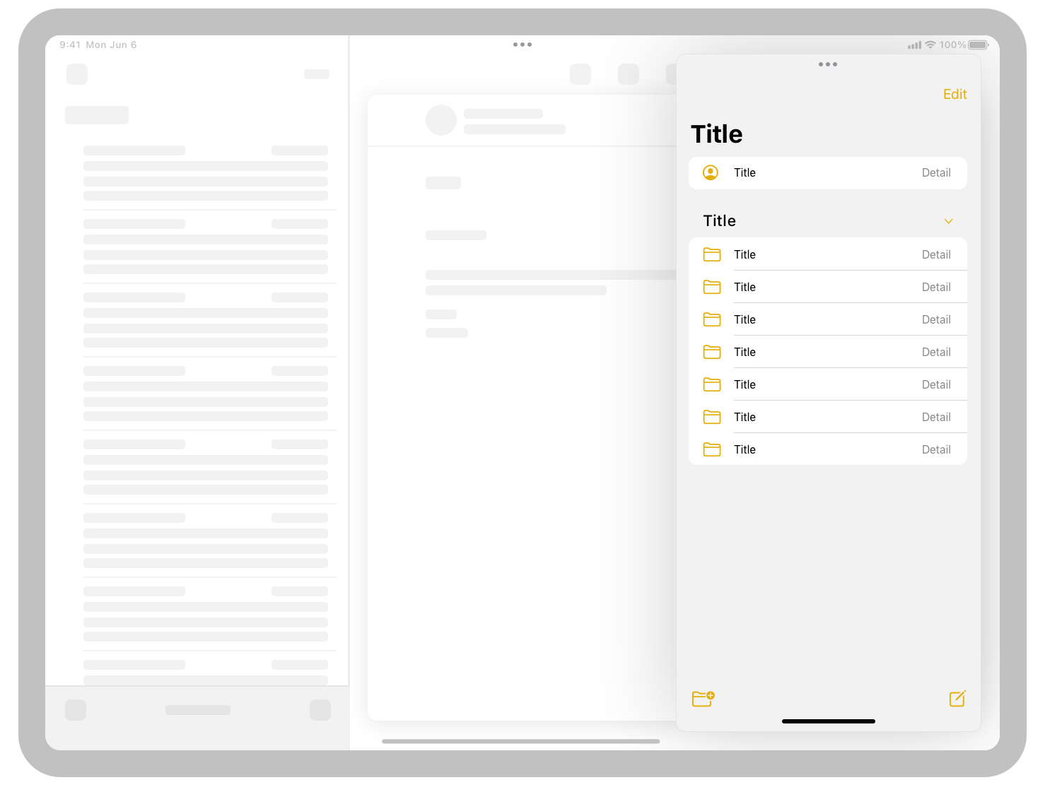 Multitasking | Apple Developer Documentation