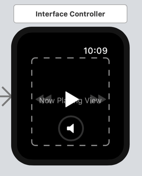 Adding a Now Playing View | Apple Developer Documentation