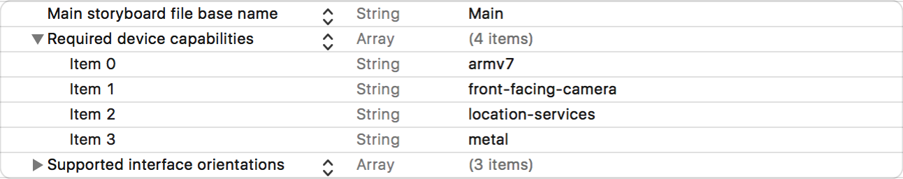 About App Development with UIKit | Apple Developer Documentation