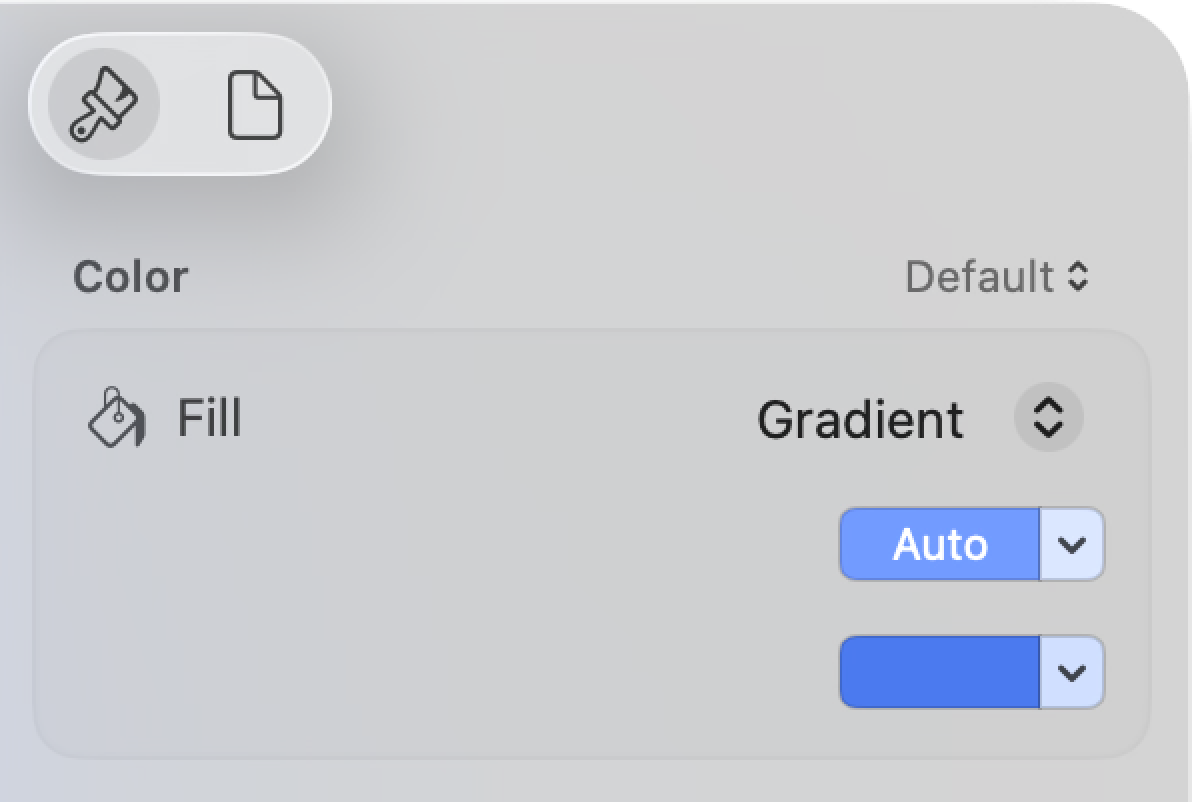 Creating your app icon using Icon Composer | Apple Developer Documentation