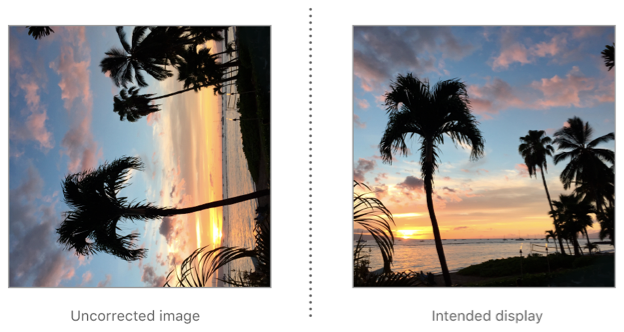 UIImage.Orientation | Apple Developer Documentation