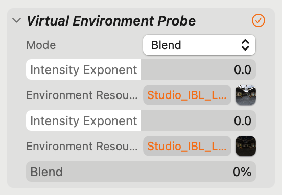 Building an immersive media viewing experience | Apple Developer Documentation