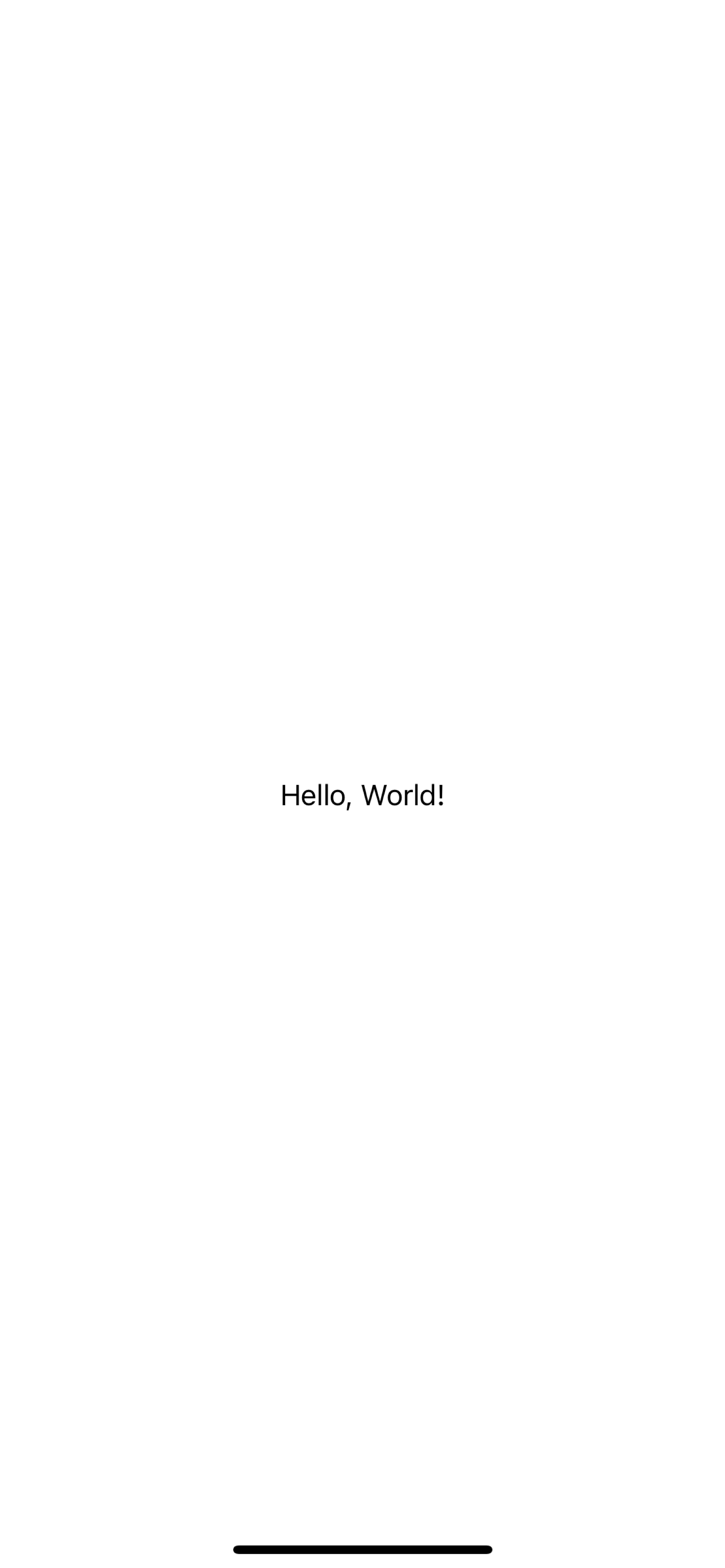Adding the detail view | Apple Developer Documentation