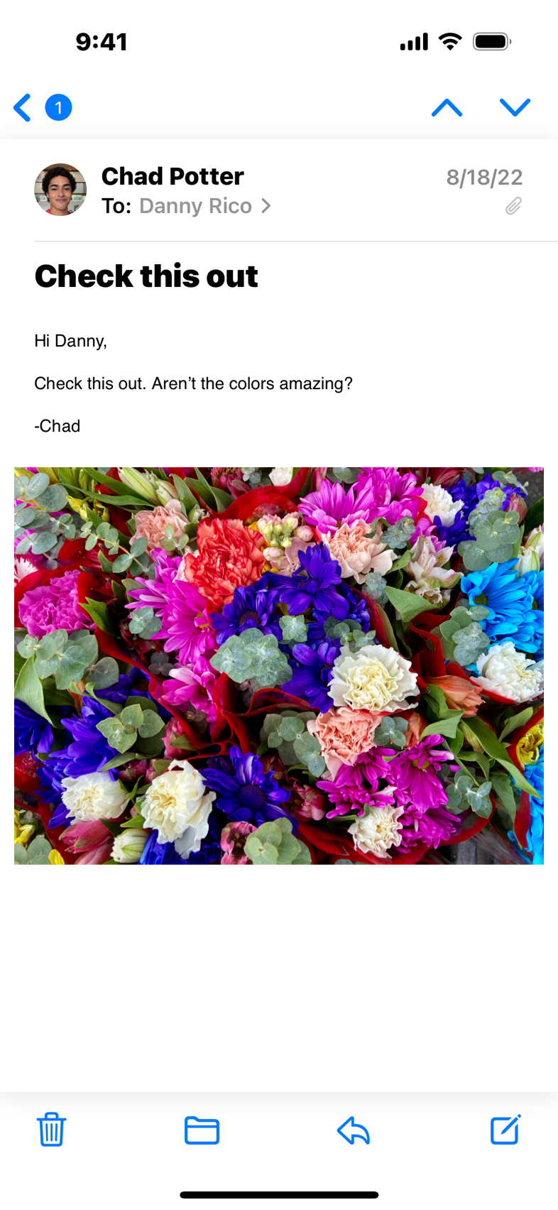 Accessibility | Apple Developer Documentation