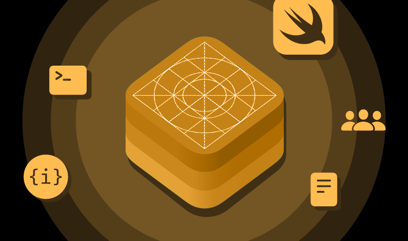 Adding the detail view | Apple Developer Documentation