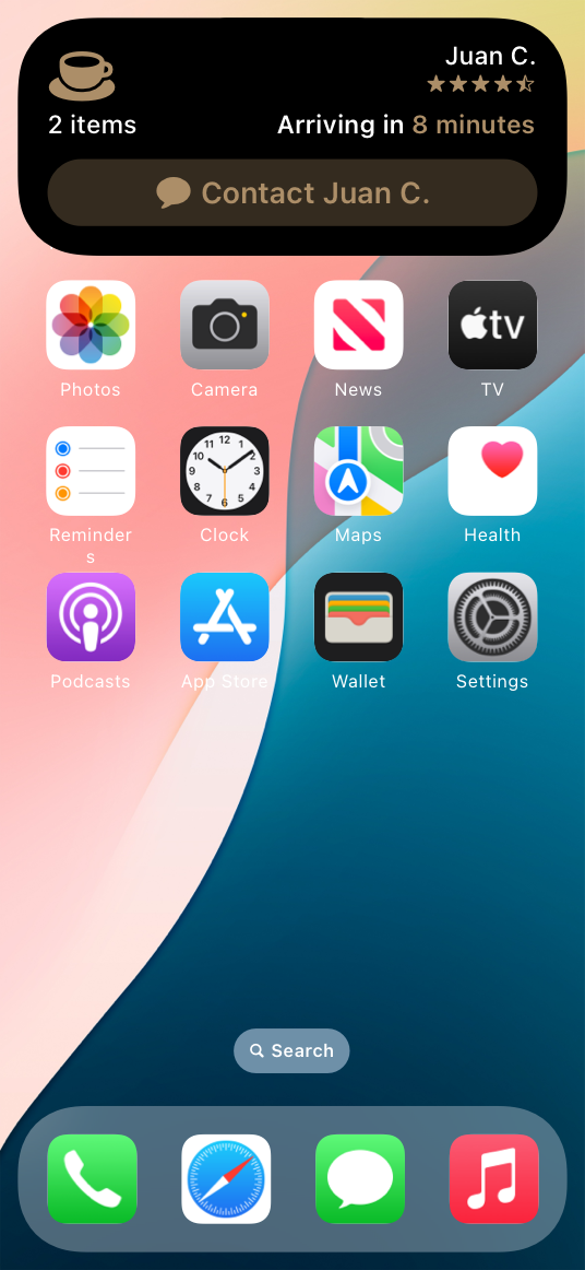 App Shortcuts | Apple Developer Documentation