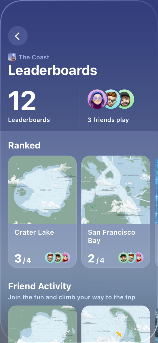 Game Center | Apple Developer Documentation