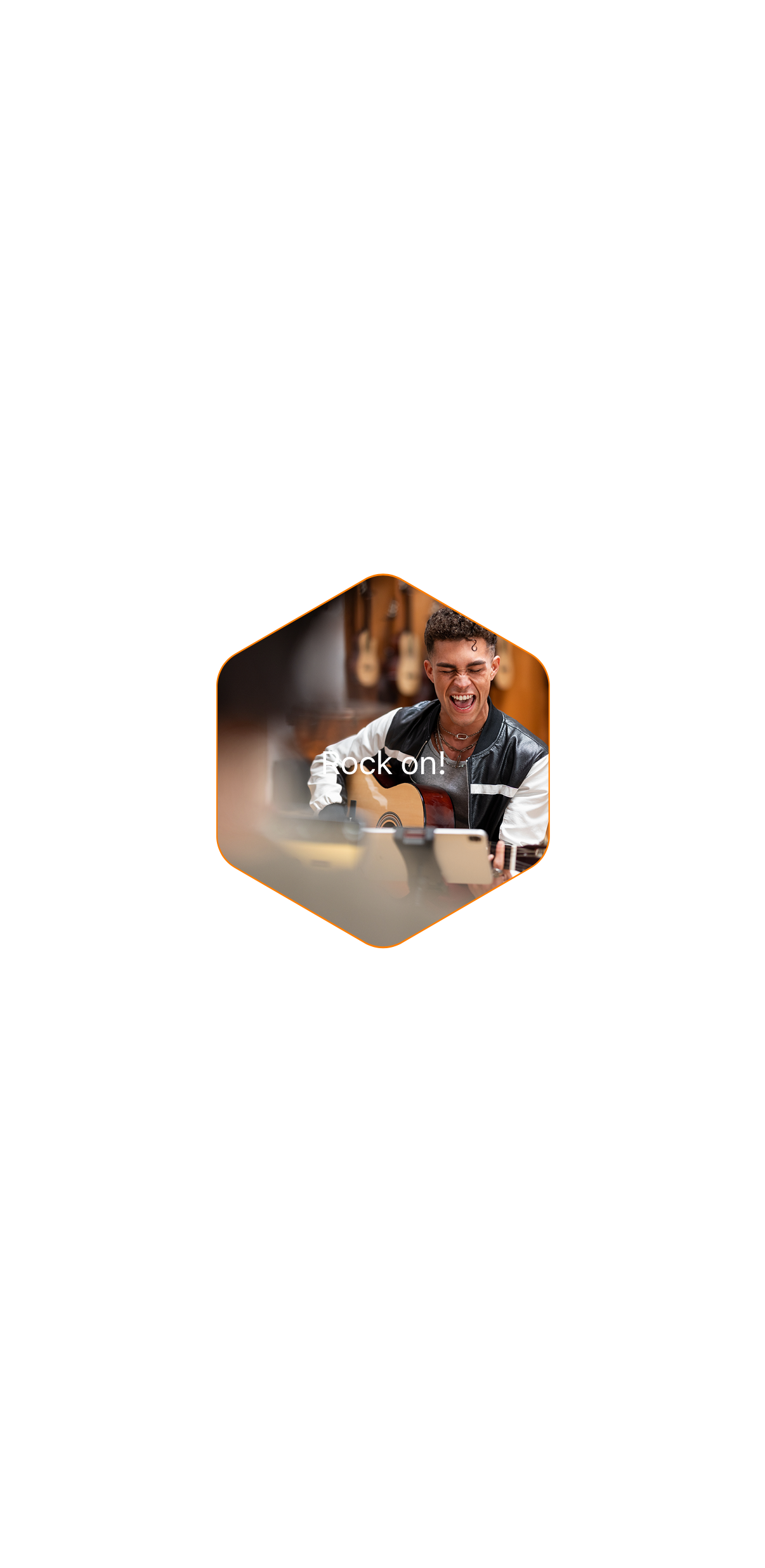 Use a custom layout view | Apple Developer Documentation