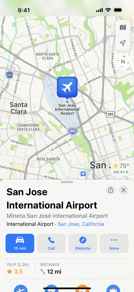 Maps | Apple Developer Documentation