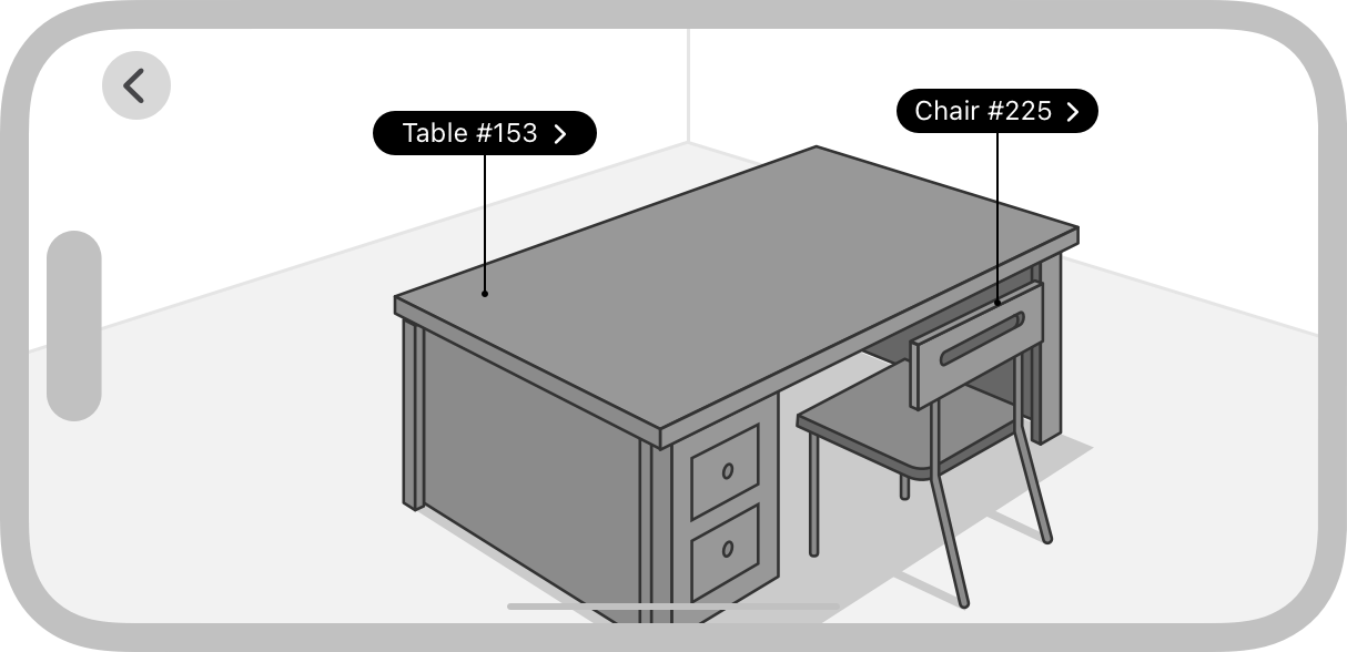 Augmented reality | Apple Developer Documentation