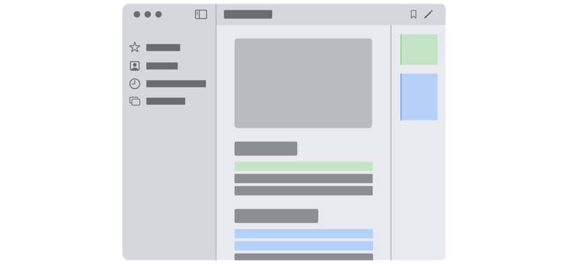 Exploring app design | Apple Developer Documentation