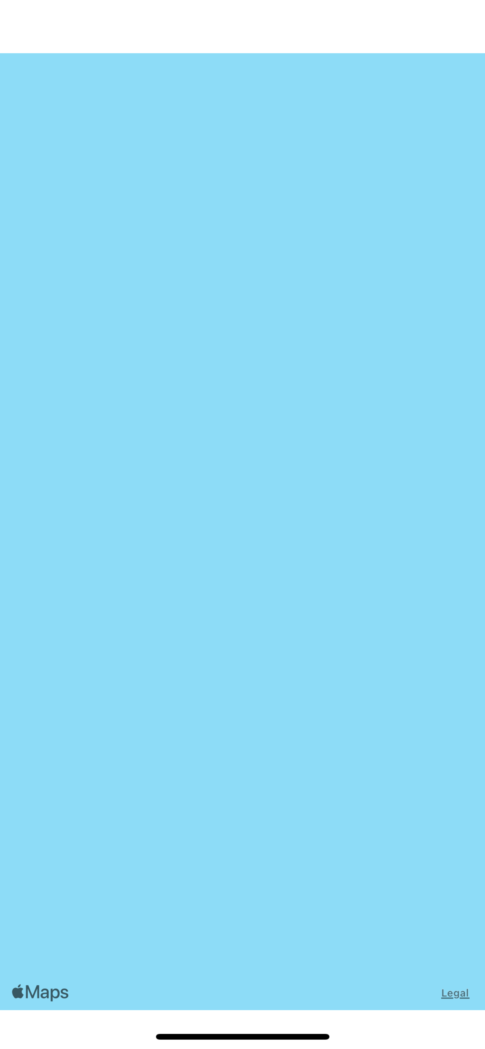 Adding the detail view | Apple Developer Documentation