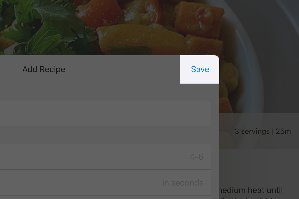 Driving changes in your UI with state and bindings | Apple Developer ...