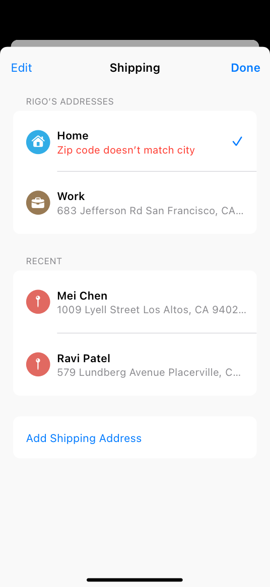 Apple Pay | Apple Developer Documentation