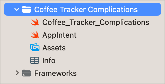 Migrating ClockKit complications to WidgetKit | Apple Developer Documentation