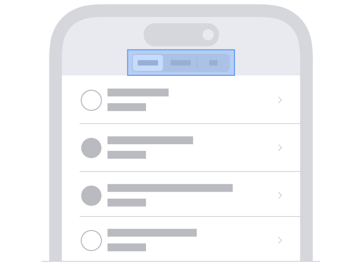 Filtering reminders | Apple Developer Documentation