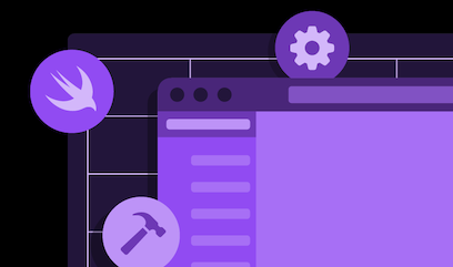 Persisting data | Apple Developer Documentation