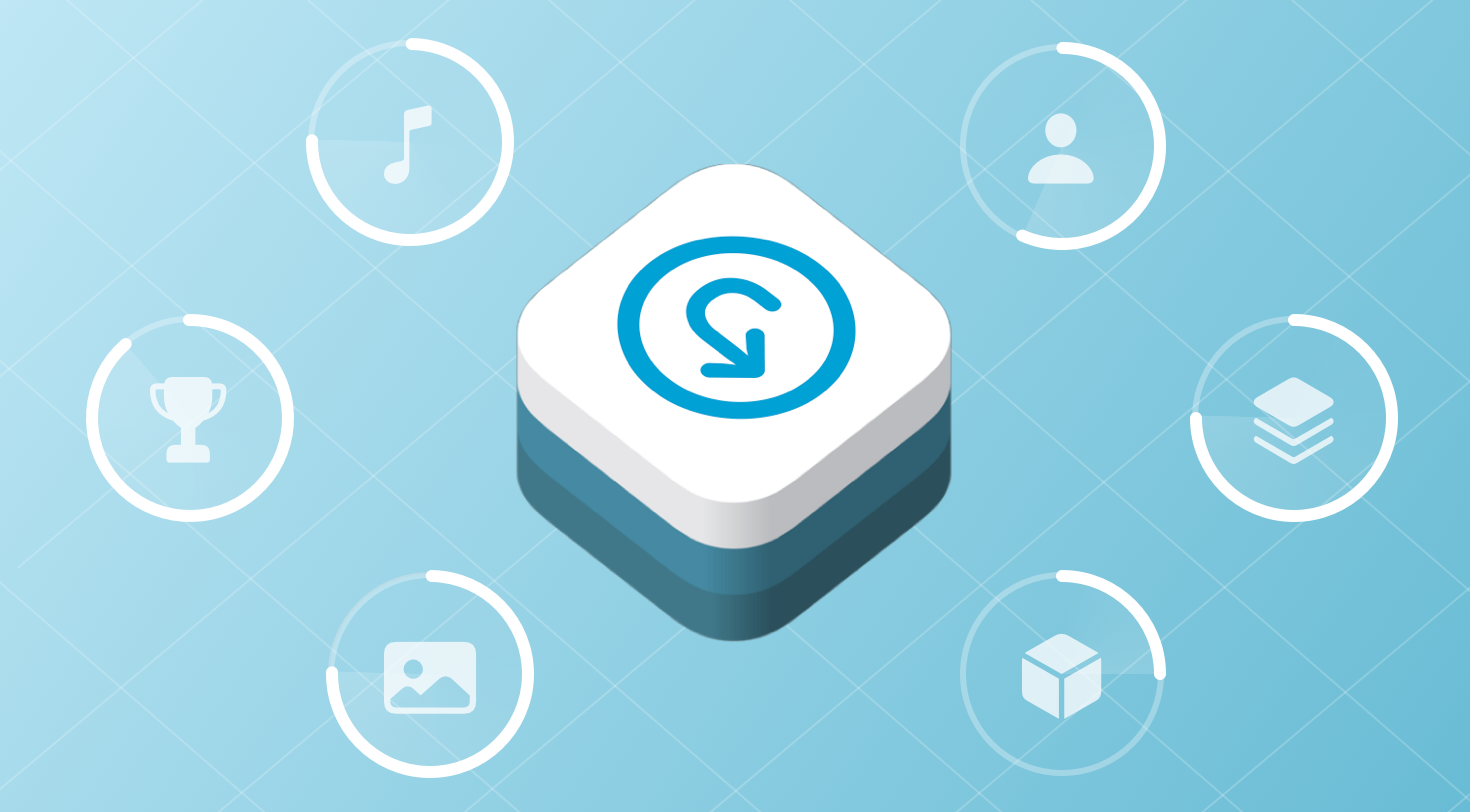 Background Assets | Apple Developer Documentation