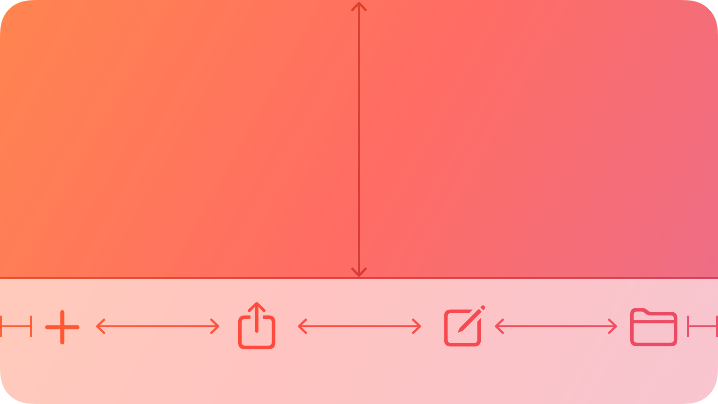 Toolbars | Apple Developer Documentation