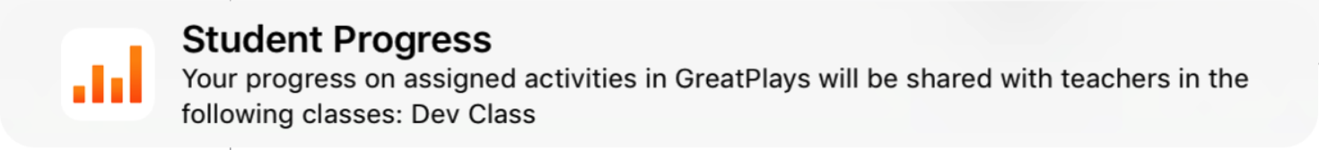 About ClassKit and user roles | Apple Developer Documentation