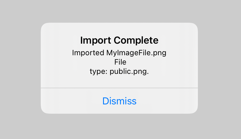 alert(item:content:) | Apple Developer Documentation