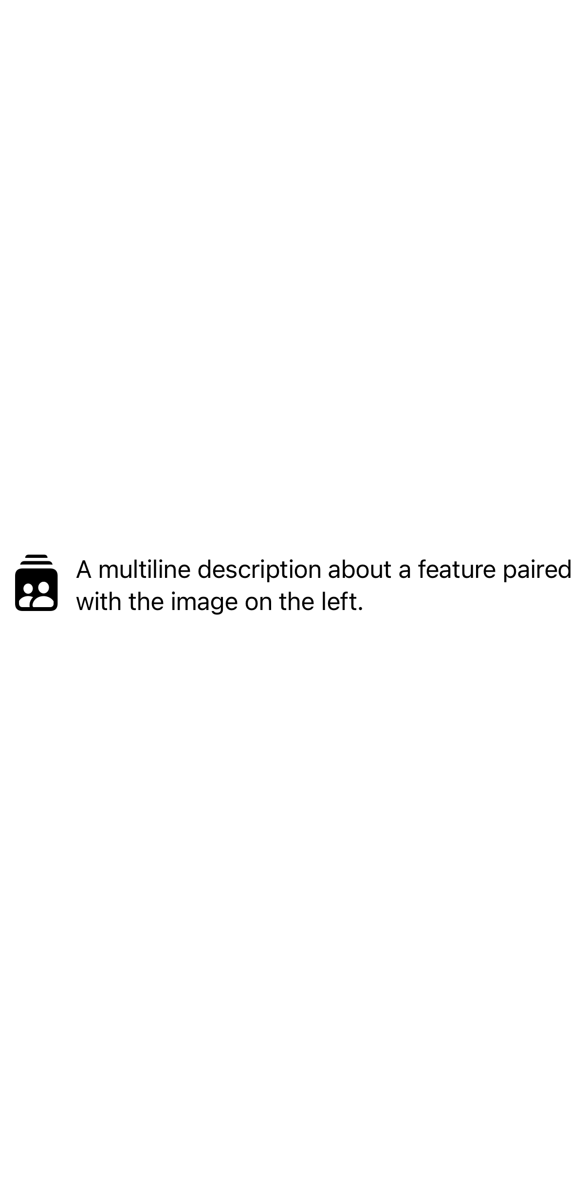 Design an interface | Apple Developer Documentation